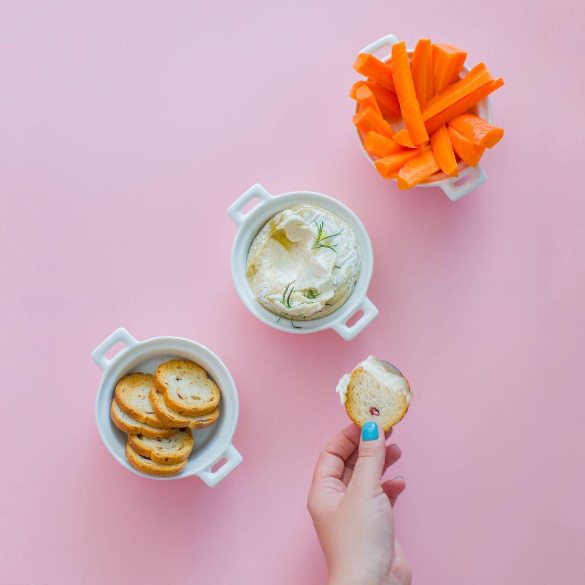 El Petit Salón del Queso Vegano llega a Madrid - Singular Foods