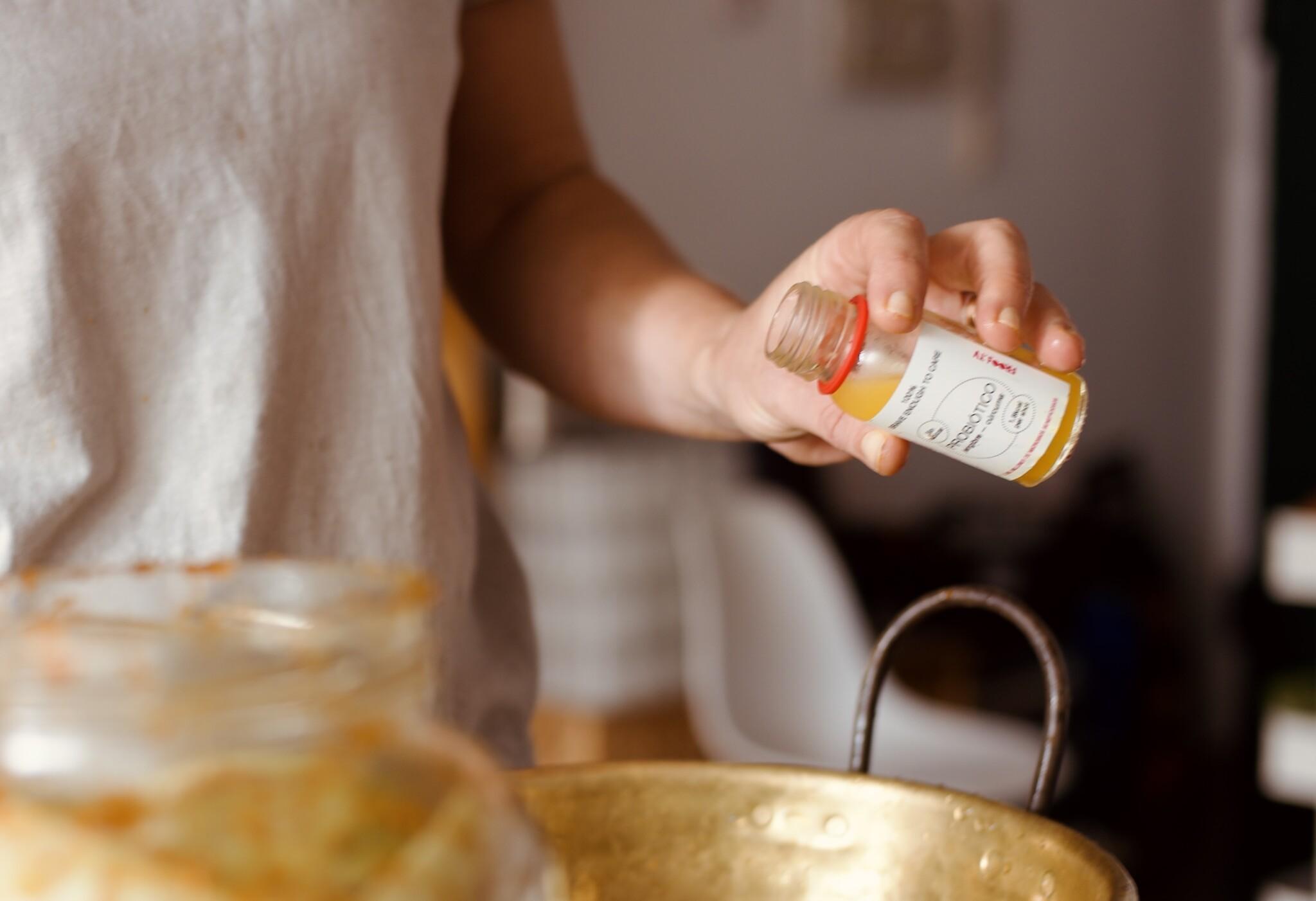 FROOF se integra en Singular Foods - Singular Foods