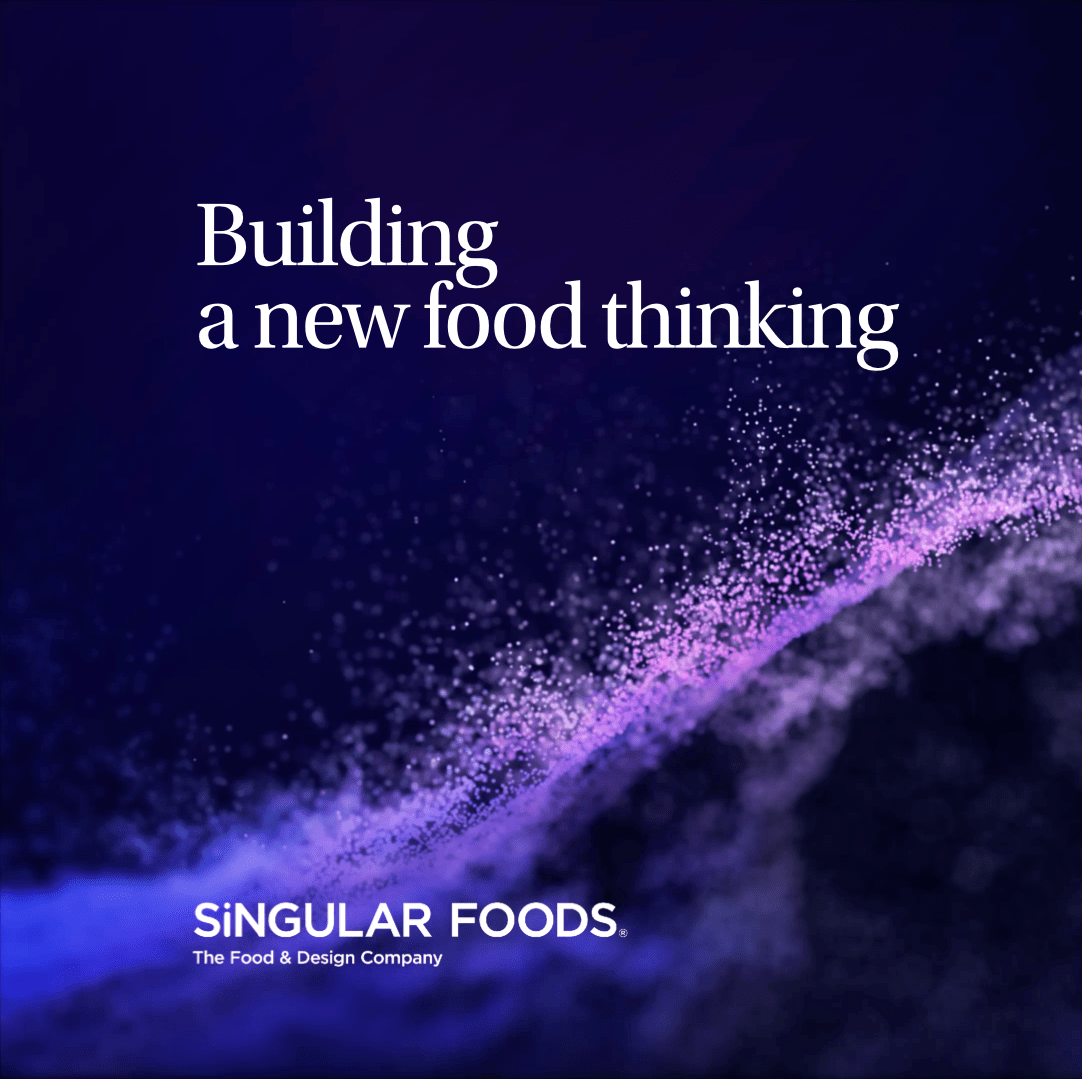 ¡Felices Fiestas y excelente 2024! - Singular Foods