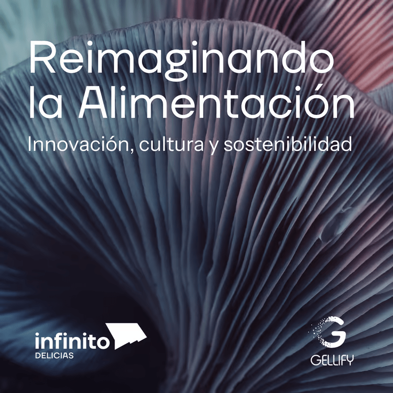 Reimaginando la Alimentación: Innovación, cultura y sostenibilidad ...
