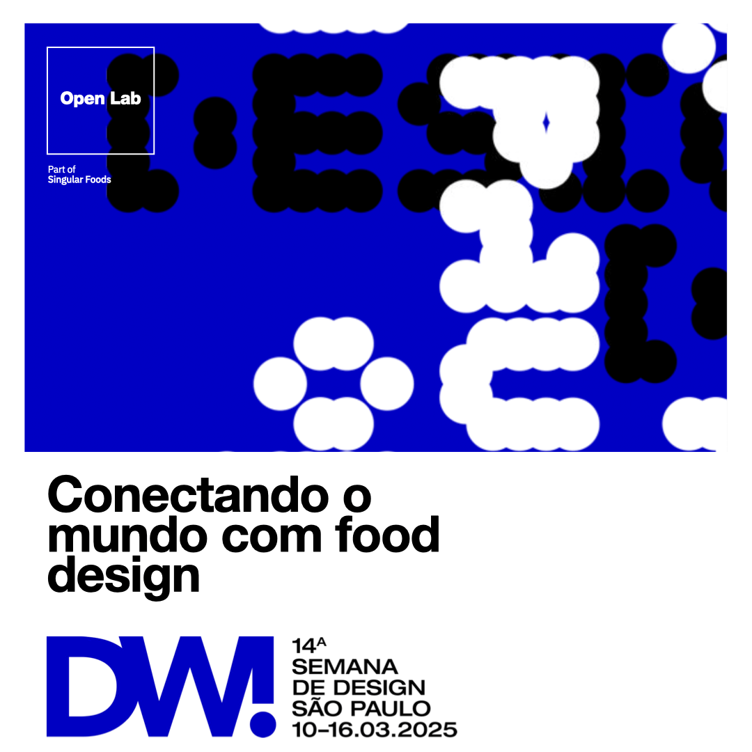 DW! SP 2025 - Singular Foods