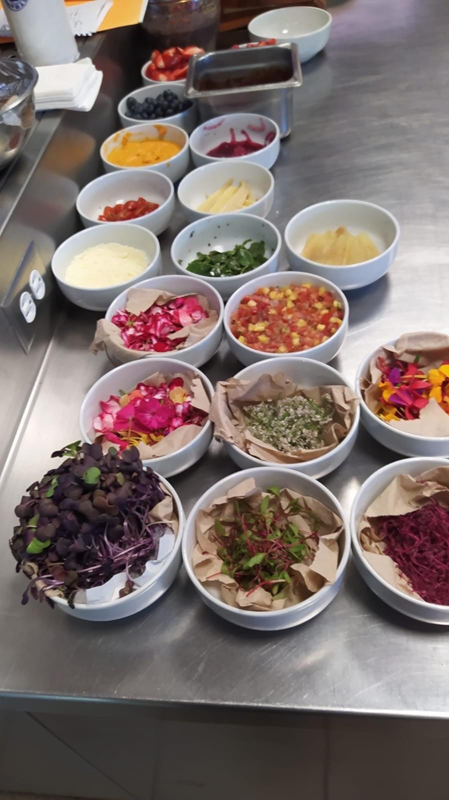 Idea GTO - Singular Foods