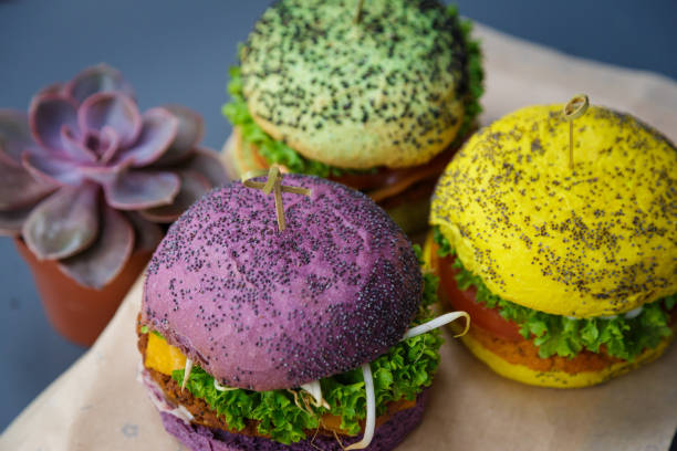 Home - Singular Foods