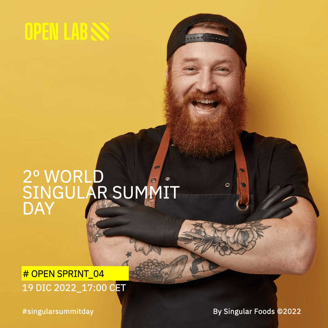 Historias - Singular Foods