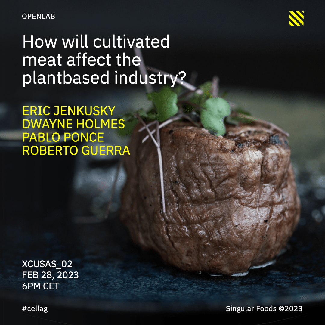 Historias - Singular Foods